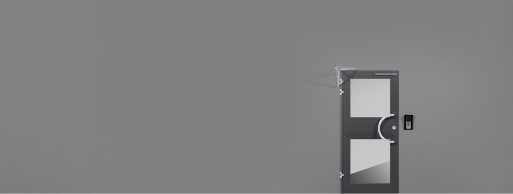 Klämskydd - Flexstop