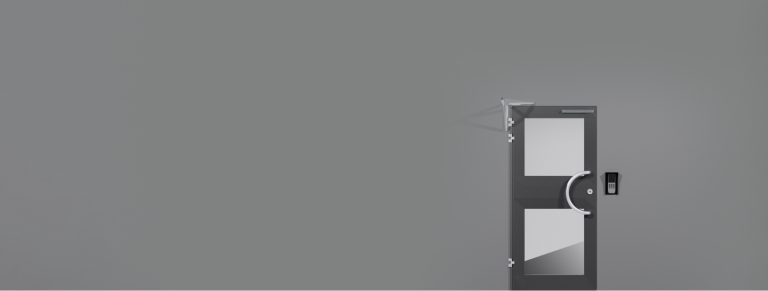 Klämskydd - Flexstop