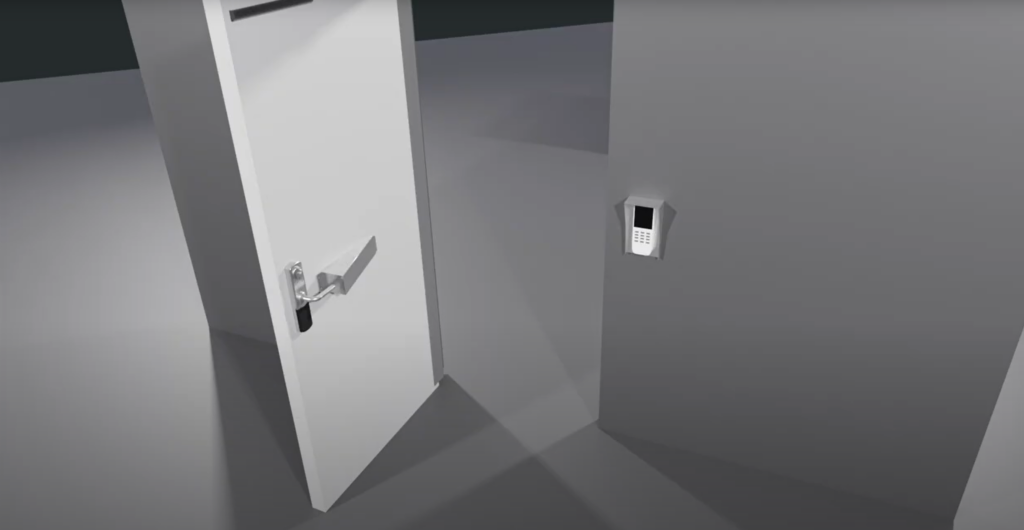 Påkörningsskydd - Flexstop