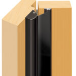 Klämskydd - Flexstop